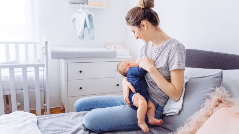 Can You Breastfeed With Implants | Lactation After Augmentation